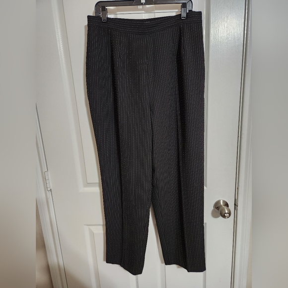 Sag Harbor | Pants & Jumpsuits | Sag Harbor 6w Black | Poshmark